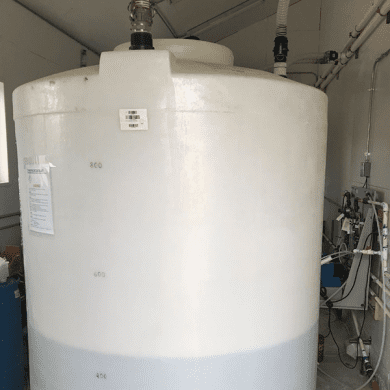 Our Process - Pinewood Sanitary District